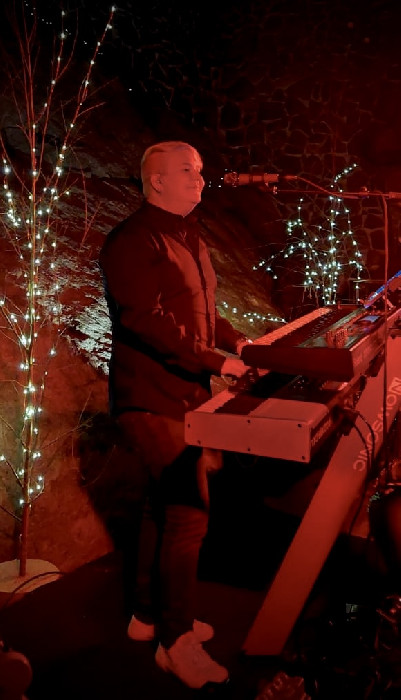 Bonita :: Anitta Mattila